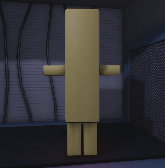 Mr. Butters | Freddy Fazbear's Ultimate Roleplay Wiki | Fandom