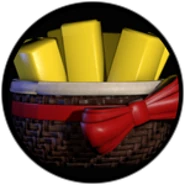 Mr. Butters | Freddy Fazbear's Ultimate Roleplay Wiki | Fandom