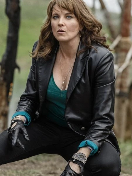 Ruby Knowby | Freddy-Jason-Ash Wiki | Fandom