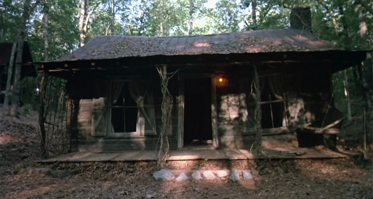Knowby Cabin | Freddy-Jason-Ash Wiki | Fandom