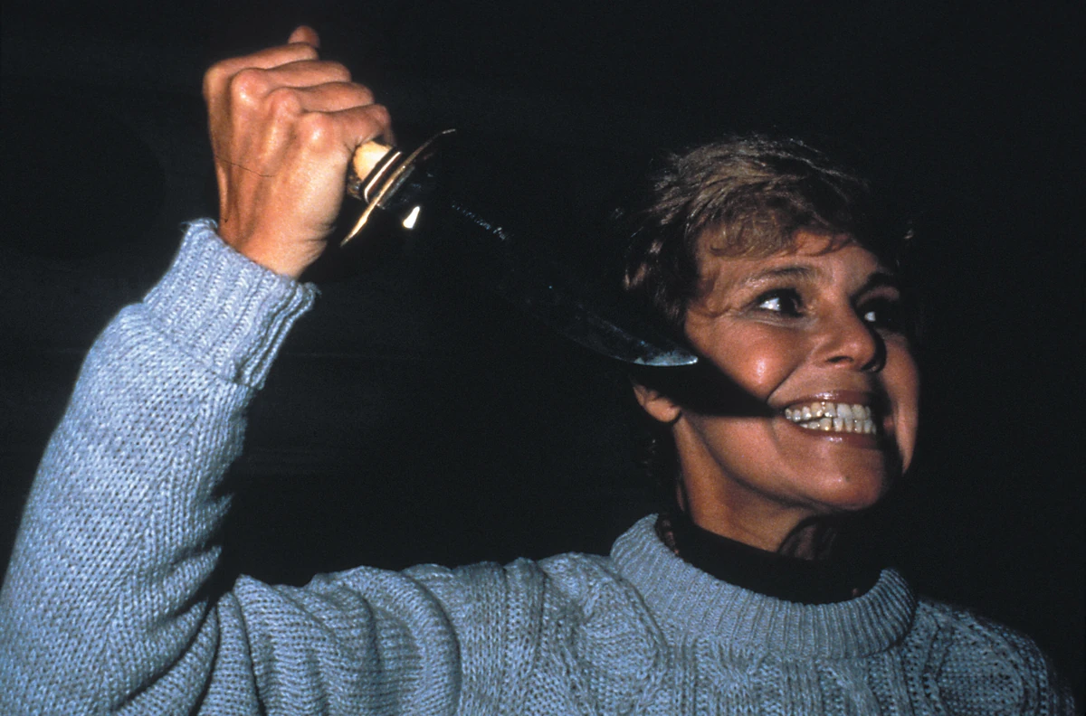 Pamela Voorhees | Freddy-Jason-Ash Wiki | Fandom