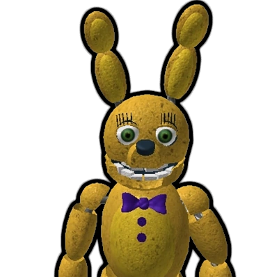 TPRR Springbonnie | Freddy Mega Roleplay 2 Wiki | Fandom