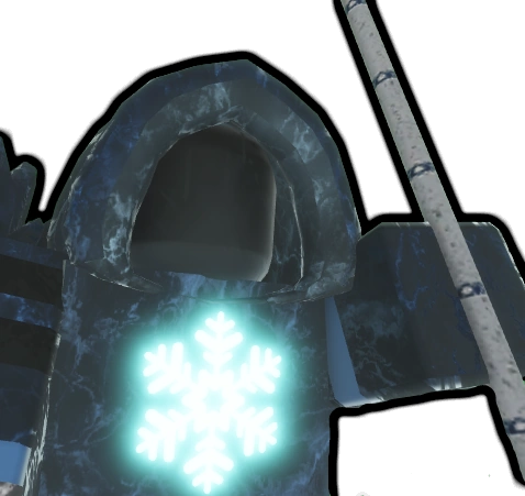 Frost Wizard | Freddy Mega Roleplay 2 Wiki | Fandom