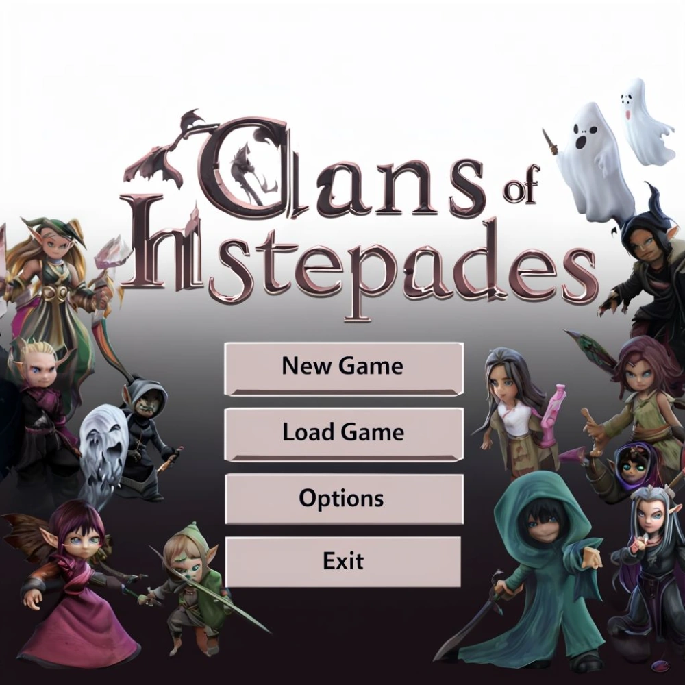 Game | FREDDY VOROBEV Wiki | Fandom