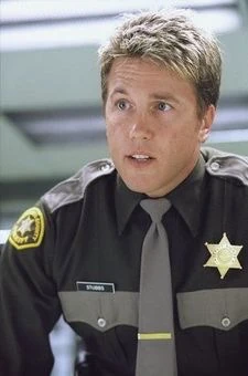 Deputy Scott Stubbs | Freddy vs Jason Wikia | Fandom