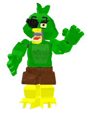 Freddy Blockbears Wiki | Fandom