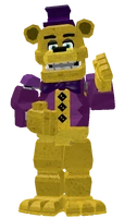 Freddy Blockbears Wiki | Fandom