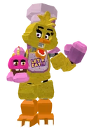 Freddy Blockbears Wiki | Fandom