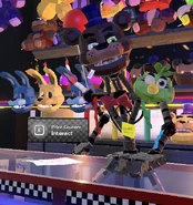 Spendo | Blockbears RP Wiki | Fandom