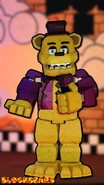 Freddy Blockbears Wiki | Fandom