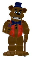 Freddy Blockbears Wiki | Fandom