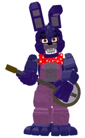 Freddy Blockbears Wiki | Fandom
