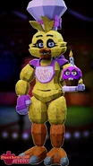 Freddy Blockbears Wiki | Fandom