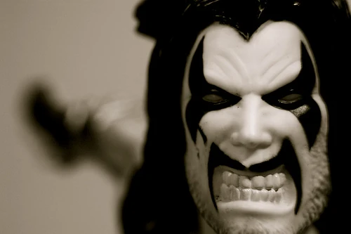 Lobo..........dc comics most gory villian | Freddycac Wiki | Fandom