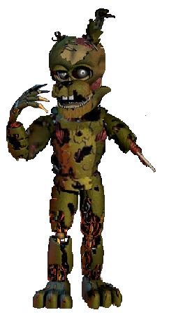 Afton (ScrapTrap) | Freddyfazbear,s Wiki | Fandom