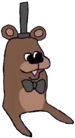 Feddy Boi's | Freddy Fazbear's Funland Wiki | Fandom