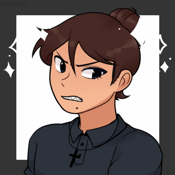 Jake L. Brit | Freddy Fazbear's Funland Wiki | Fandom