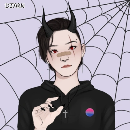 Demon(waiter) | Freddy Fazbear's Funland Wiki | Fandom