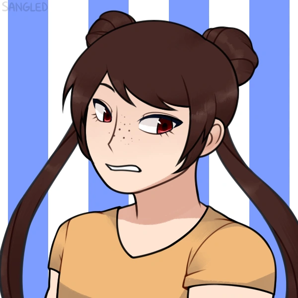 Maya Ash | Freddy Fazbear's Funland Wiki | Fandom