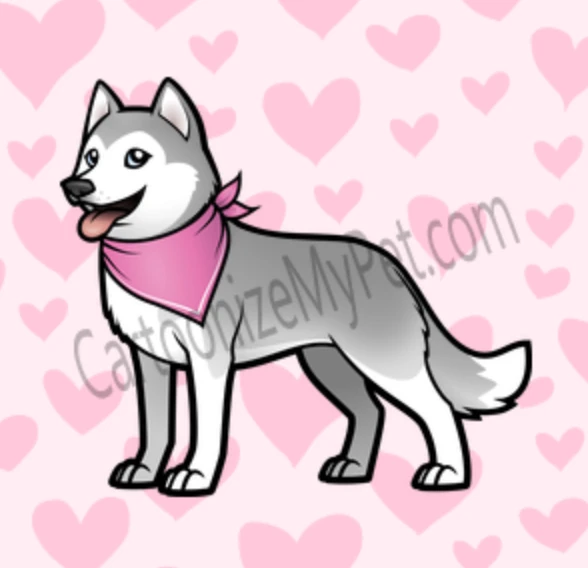 Cream Puff (Wolfie’s dog) | Freddy Fazbear's Funland Wiki | Fandom