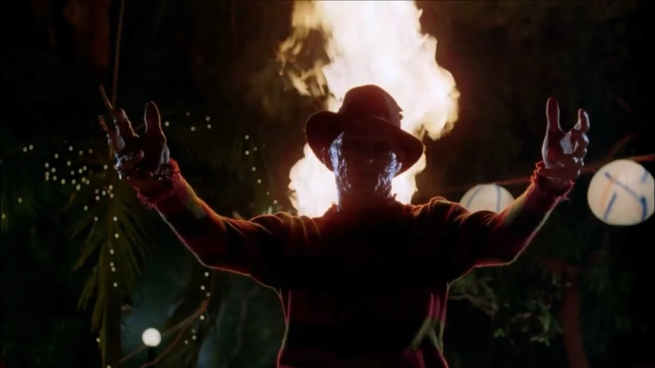 Freddy Krueger Quotes