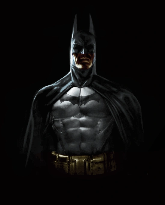 Batman | FreddyKnifeFingers Wiki | Fandom