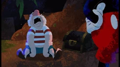 Smee | FreddyOfAxes' Epic Mickey Wiki | Fandom