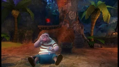 Smee | FreddyOfAxes' Epic Mickey Wiki | Fandom