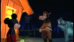 Gilbert | FreddyOfAxes' Epic Mickey Wiki | Fandom