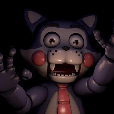 Candy | Freddypedia Wiki | Fandom