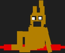 Springtrap | Freddy's Arcade Wiki | Fandom
