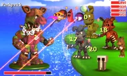 Porkpatch | FNaF World Wikia | Fandom