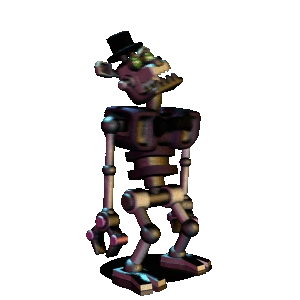 Category:Enemies | FNaF World Wikia | Fandom