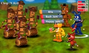 FNaF World | FNaF World Wikia | Fandom