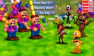 FNaF World | FNaF World Wikia | Fandom