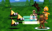 Nightmare Freddy | FNaF World Wikia | Fandom
