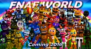 Springtrap | FNaF World Wikia | Fandom