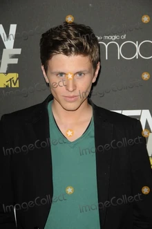 Kyle Labine | Freddy Vs. Jason Wiki | Fandom