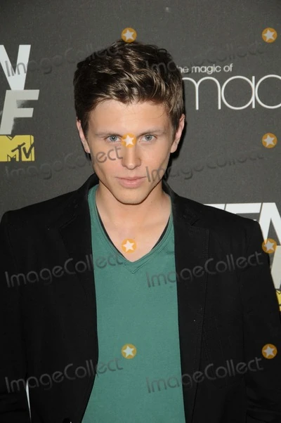 Kyle Labine | Freddy Vs. Jason Wiki | Fandom