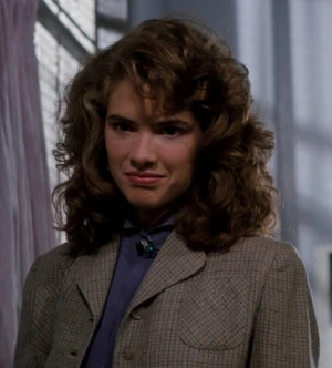 Nancy Thompson | Freddy Vs. Jason Wiki | Fandom