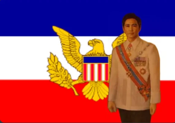 Ferdinand Marcus | Fredonia Wiki | Fandom