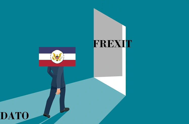 Frexit | Fredonia Wiki | Fandom