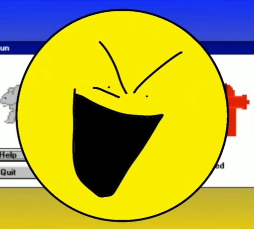 Smiley | FredPedia Wiki | Fandom