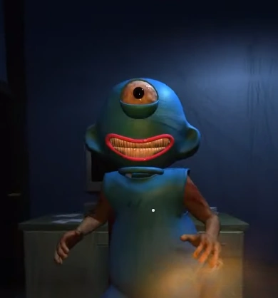 Blueberry Head | Fred's Cereal Company Wiki | Fandom