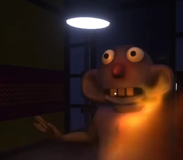 IT Guy | Fred's Cereal Company Wiki | Fandom