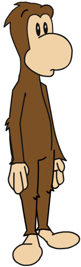 It's All Relative | Fred The Monkey Wiki | Fandom