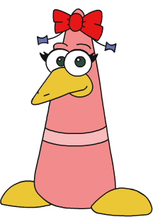 Claire | Fred The Monkey Wiki | Fandom