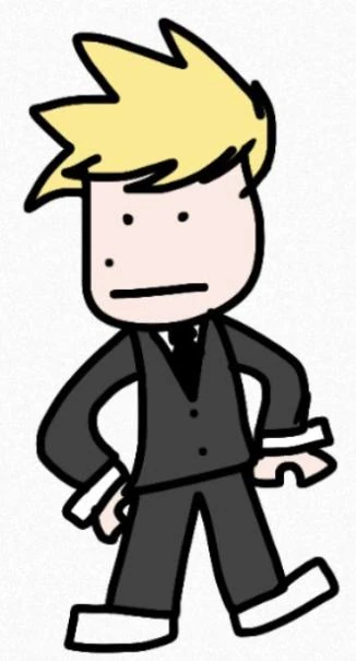 A. Benny Dejika | Freduoey pro's epic and awesome Wiki | Fandom