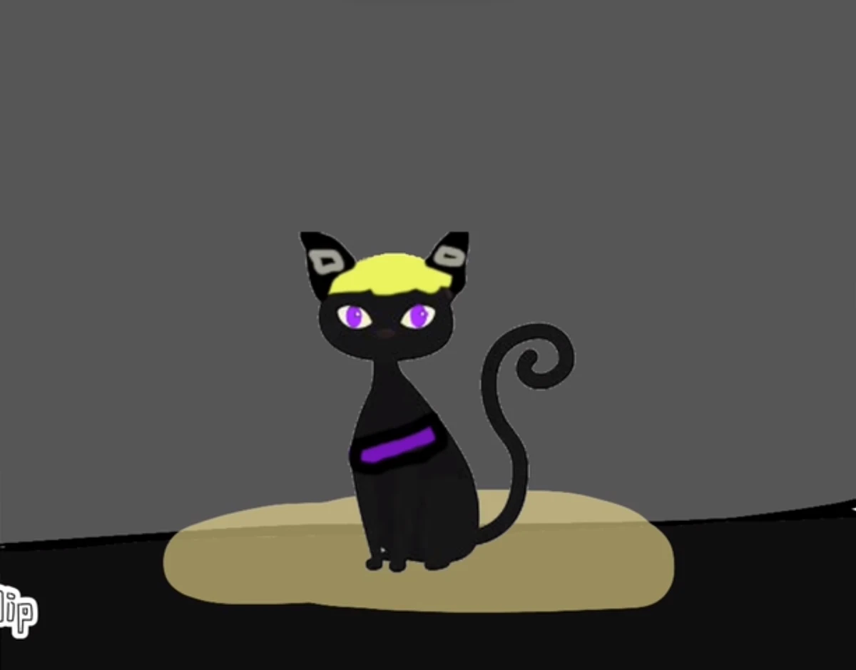 Scrapped Catsy Animation | Freduoey pro's epic and awesome Wiki | Fandom