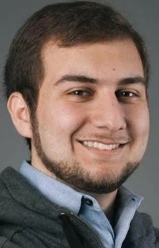 Alejandro Saab | Free! Wiki | Fandom